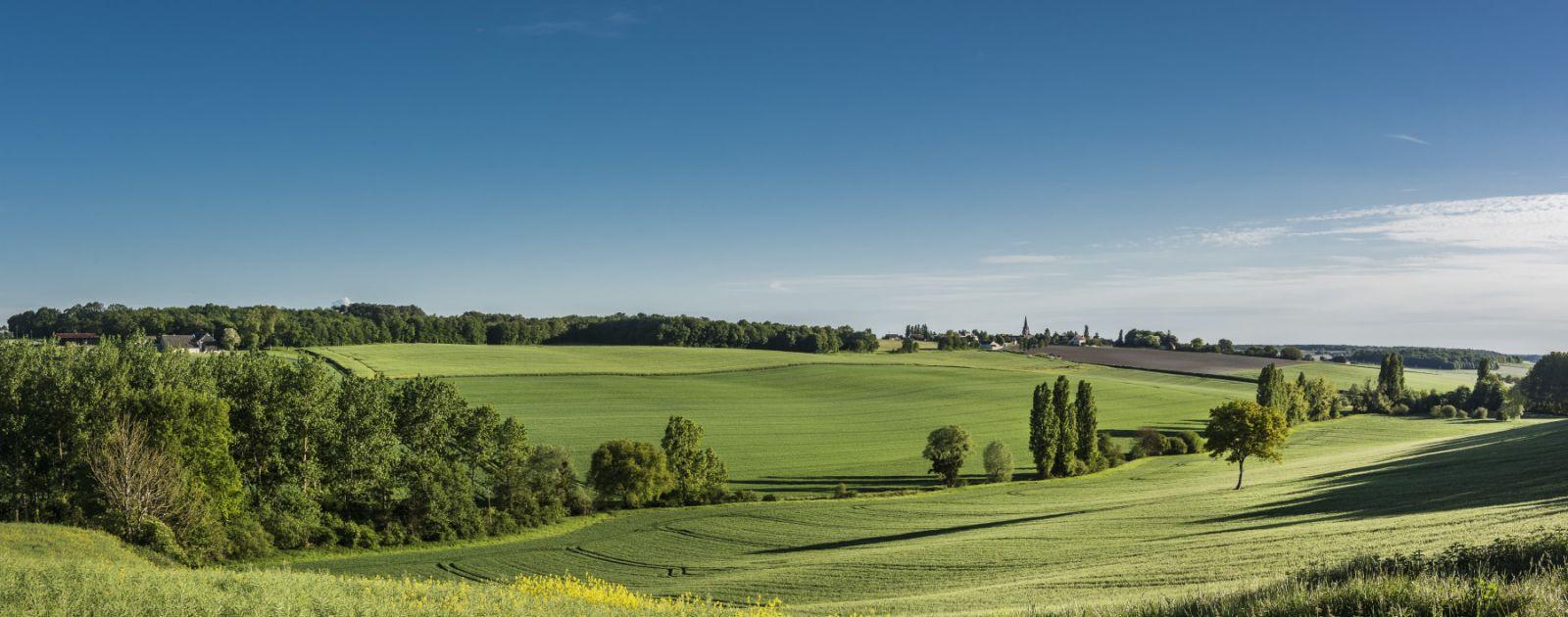 Nos projets stratégiques | Loches Sud Touraine