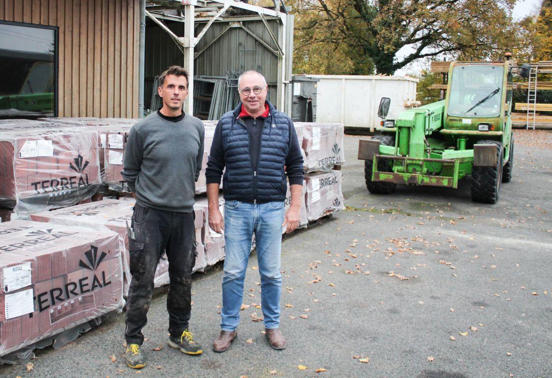 Berleau : tradition transmise, avenir assuré | Loches Sud Touraine