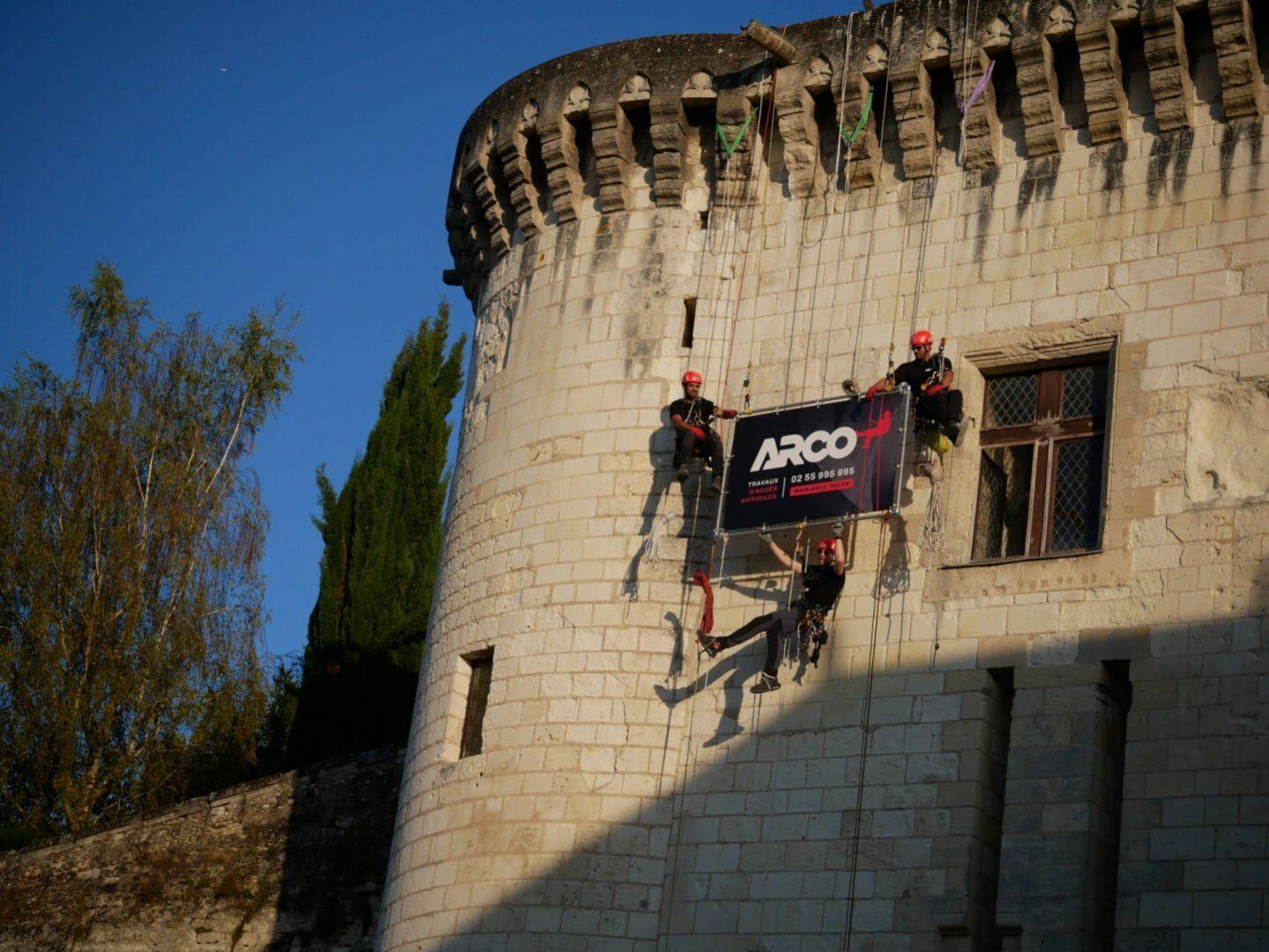 Romain Cecutti, plus d’une corde à son arc | Loches Sud Touraine