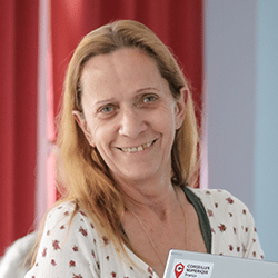 Isabelle Sauquet | Loches Sud Touraine