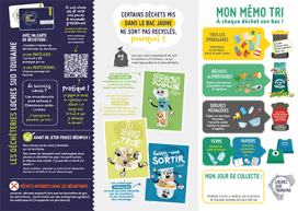 Mémo tri | Loches Sud Touraine